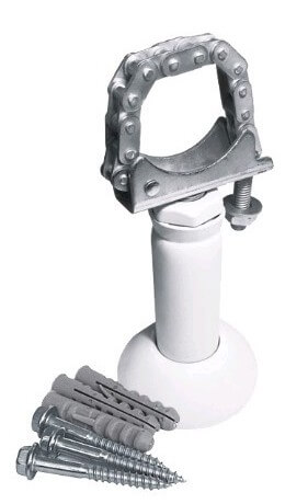 Купить Напольный регулируемый кронштейн Royal Thermo по минимальной ...